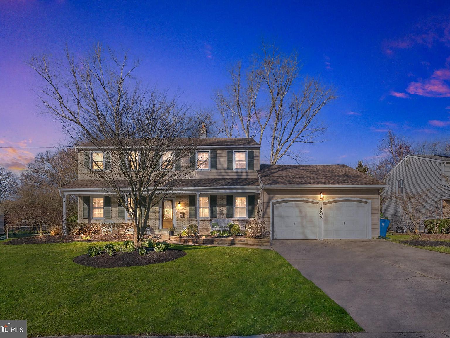 1208 Cardinal Lake Dr, Cherry Hill, NJ 08003 | Zillow