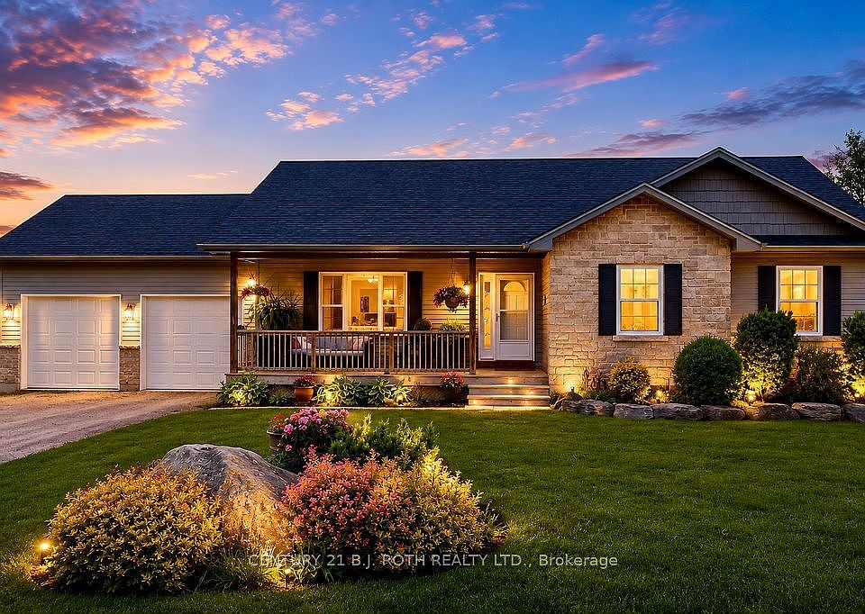 5051 Side Road 25, Ramara, ON L3V 0T1 | MLS #S13495468 | Zillow