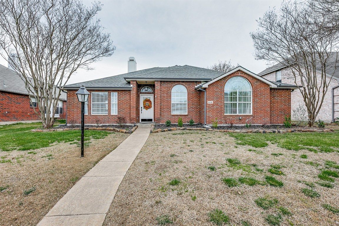 8410 Greenspoint Dr, Rowlett, TX 75088 | Zillow