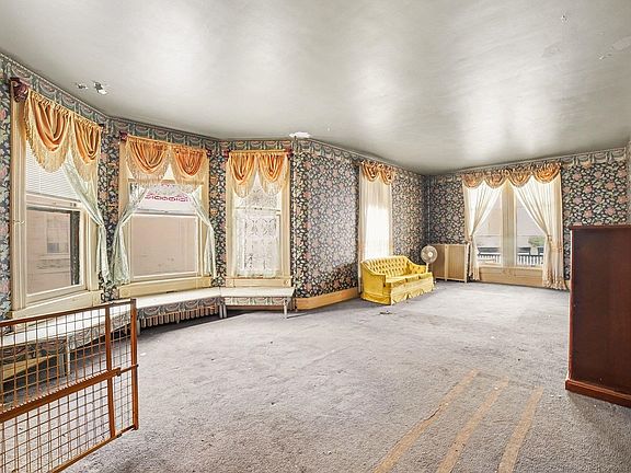 c.1900 Michigan Painted Lady For Sale Under $90K