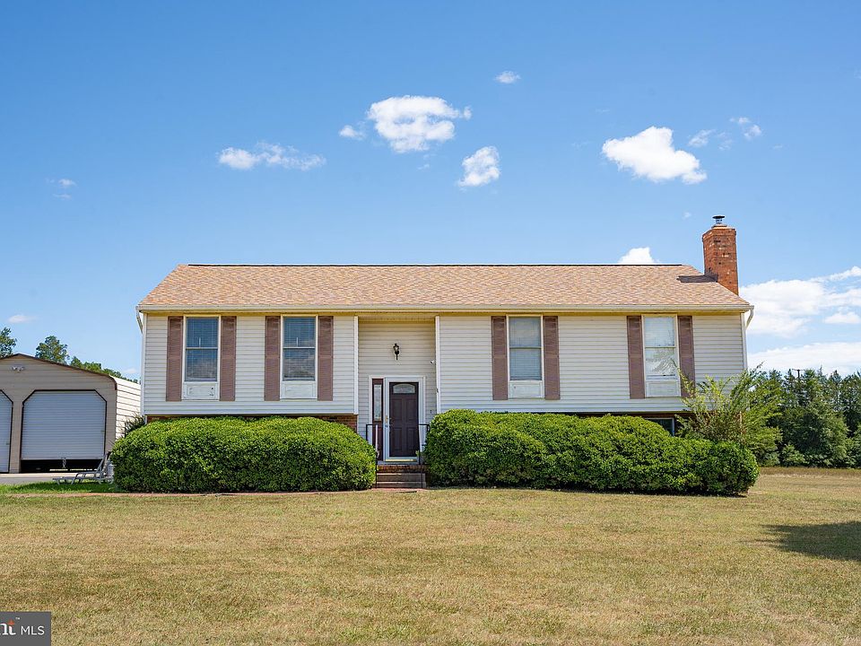 21325 Mount Pony Rd, Culpeper, VA 22701 | Zillow