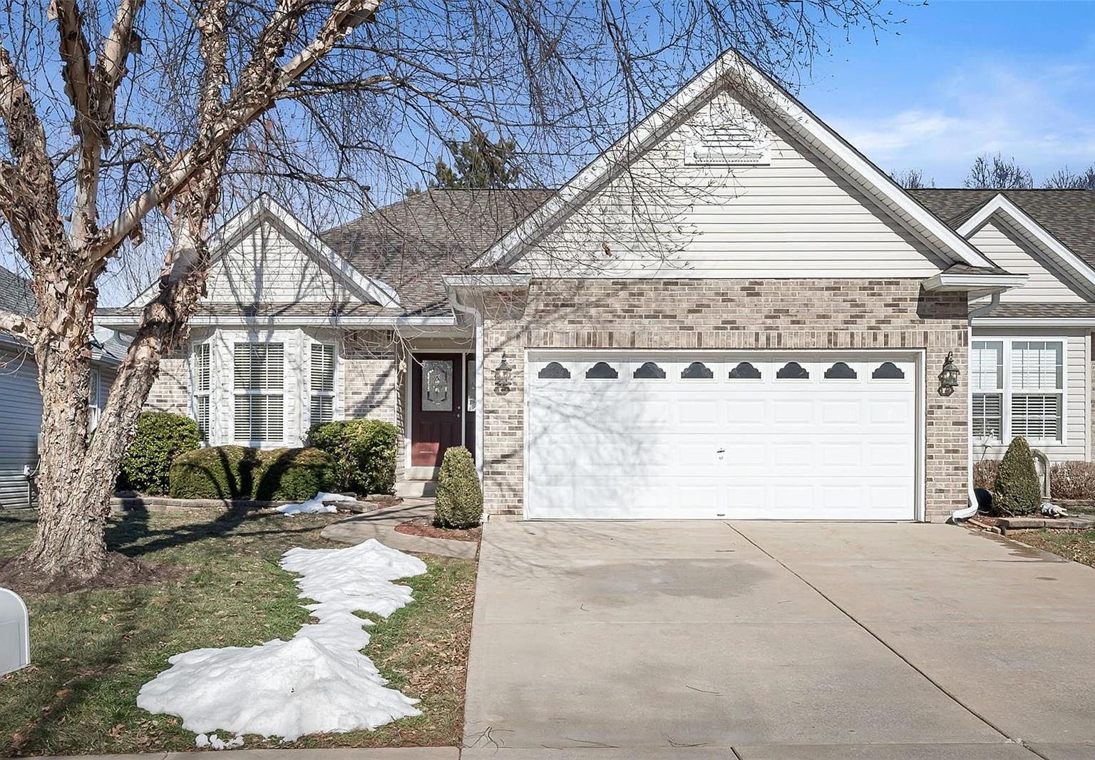 213 Park Ridge Dr #68A, O'fallon, MO 63366 | Zillow