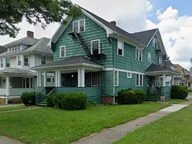 687 Genesee St Rochester NY | Zillow