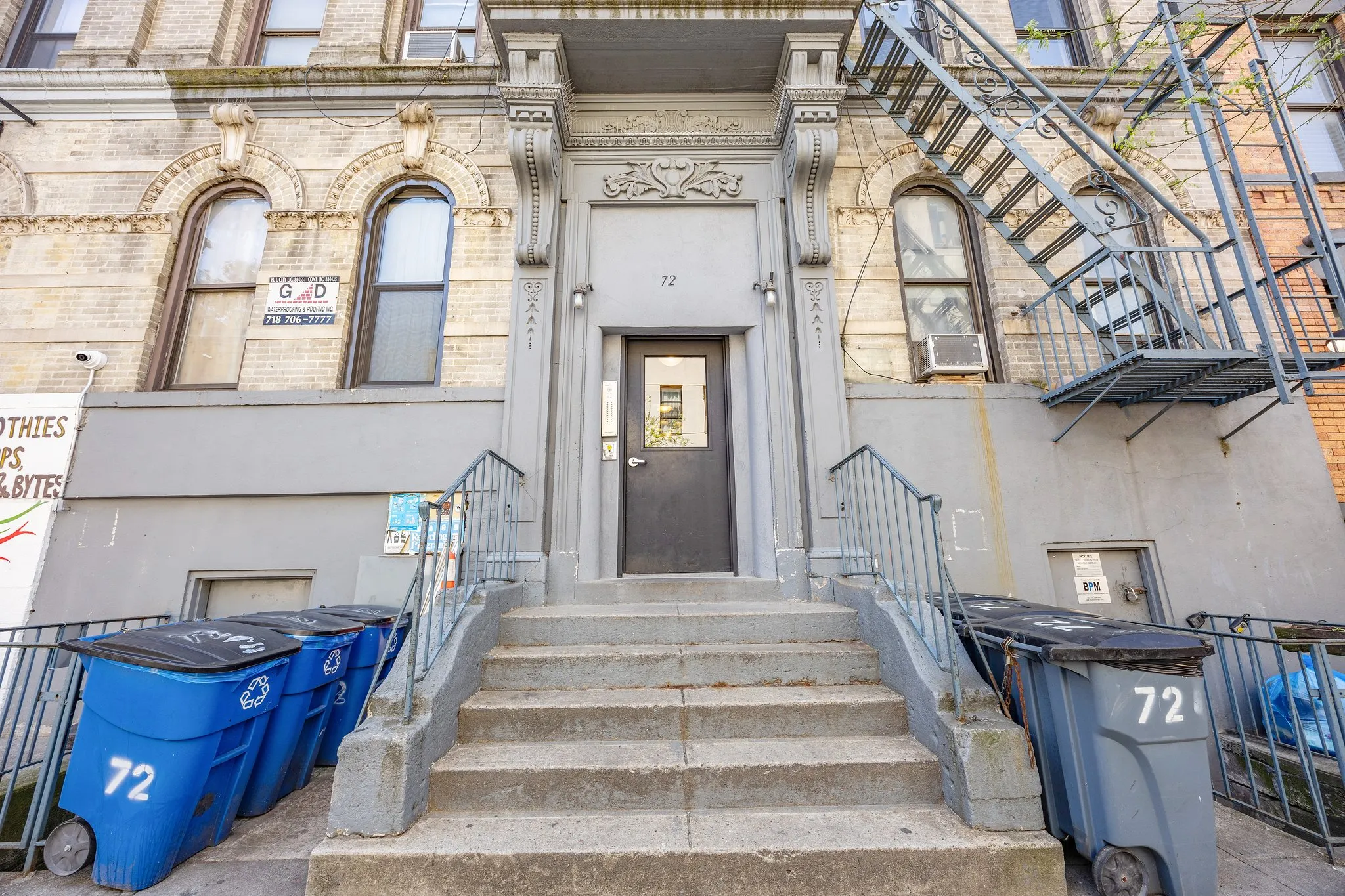 72 Richardson Street #4 in Williamsburg, Brooklyn | StreetEasy