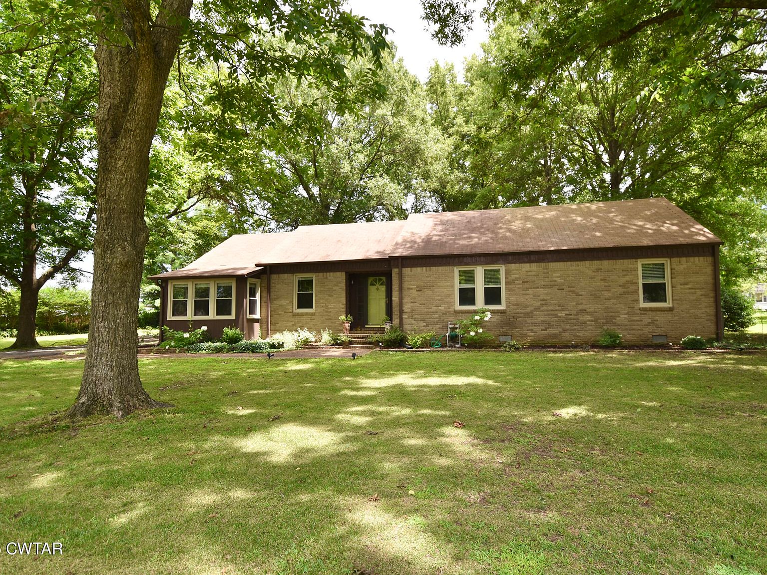 366 N Bells St, Alamo, TN 38001 | Zillow