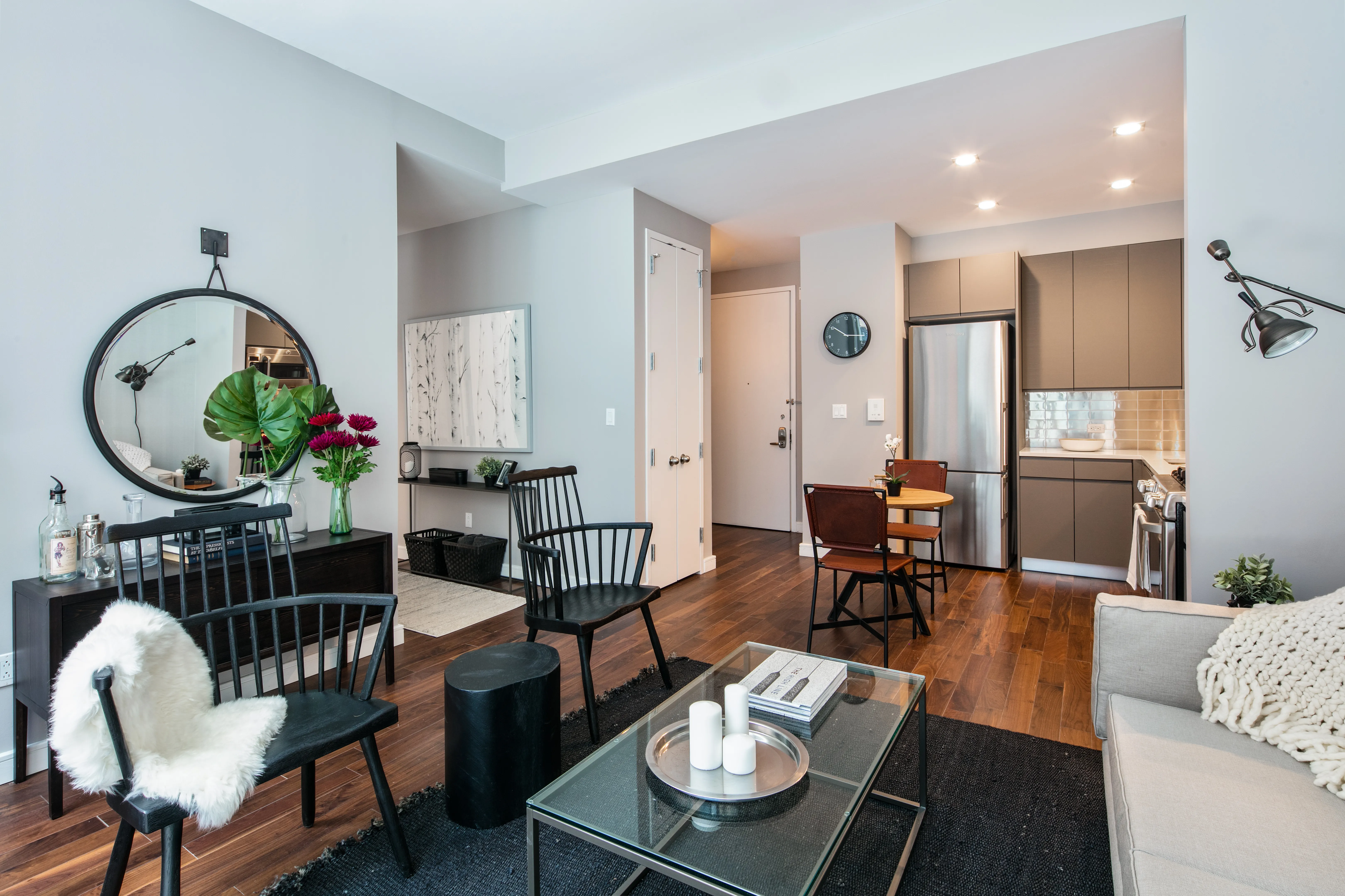 507 West 28th Street #PH19 in West Chelsea, Manhattan | StreetEasy