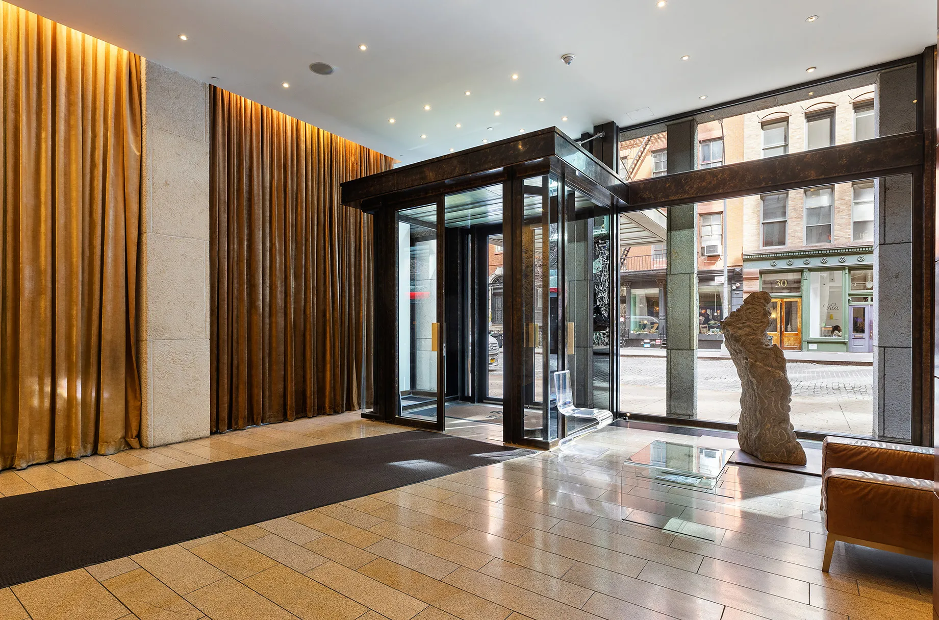 25 Bond Street #3E in Noho, Manhattan | StreetEasy