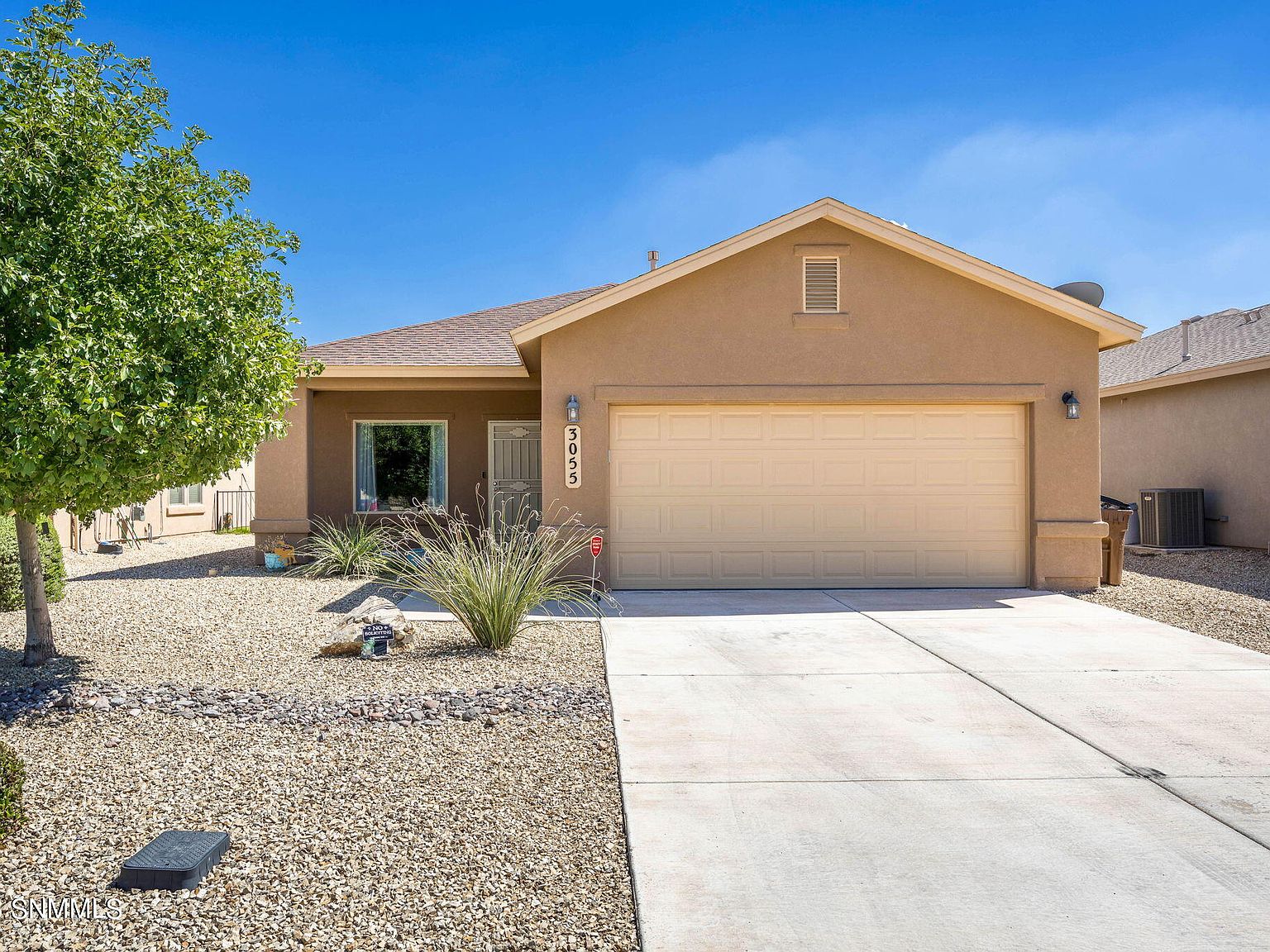 3055 San Lorenzo Ave, Las Cruces, NM 88007 | MLS #2302174 | Zillow