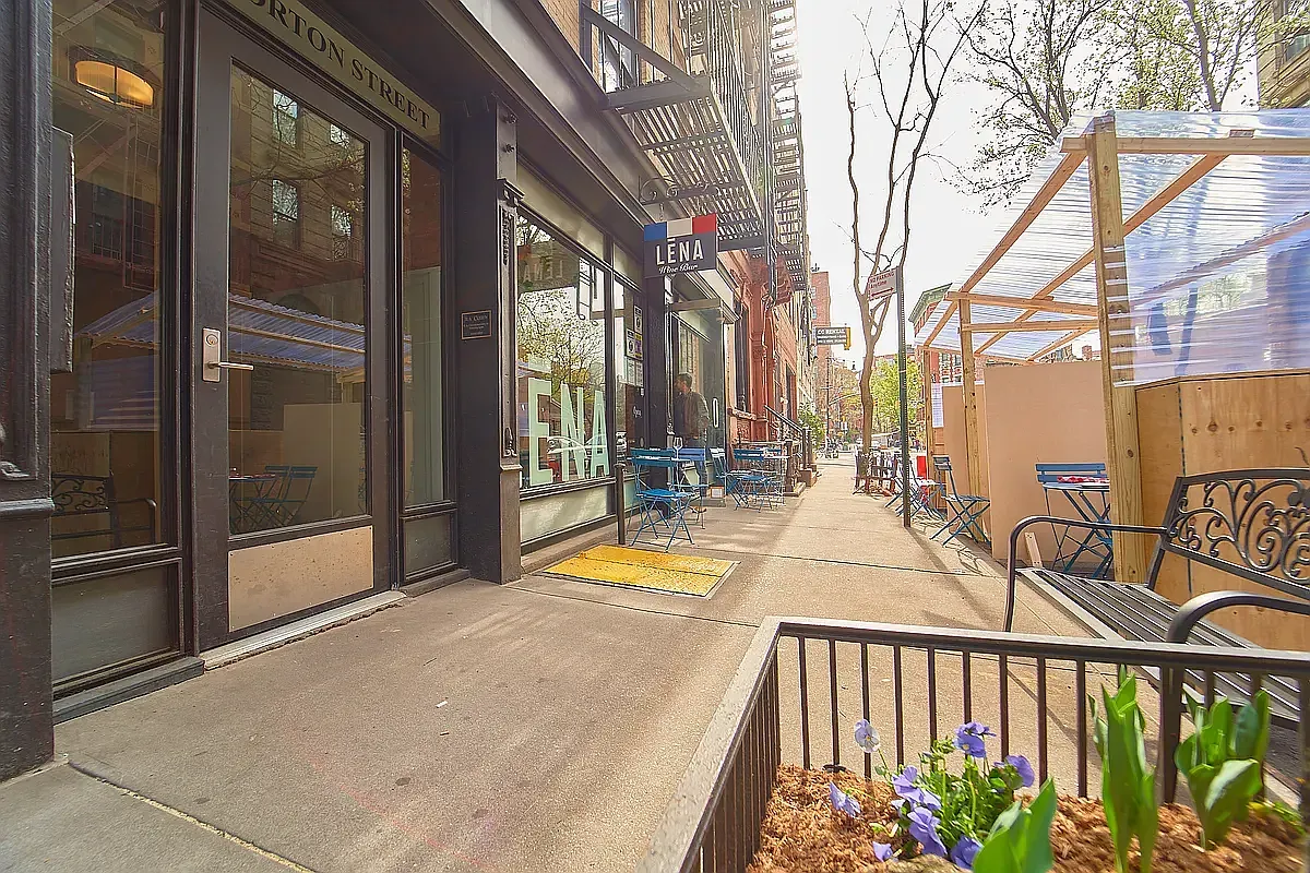 10 Morton Street #2DD in West Village, Manhattan | StreetEasy