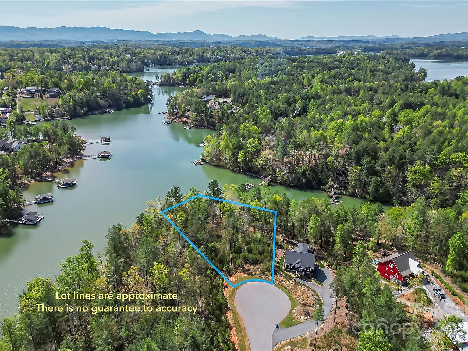2313 W Blue Water Dr #13, Morganton, NC 28655 | MLS #4249002 | Zillow