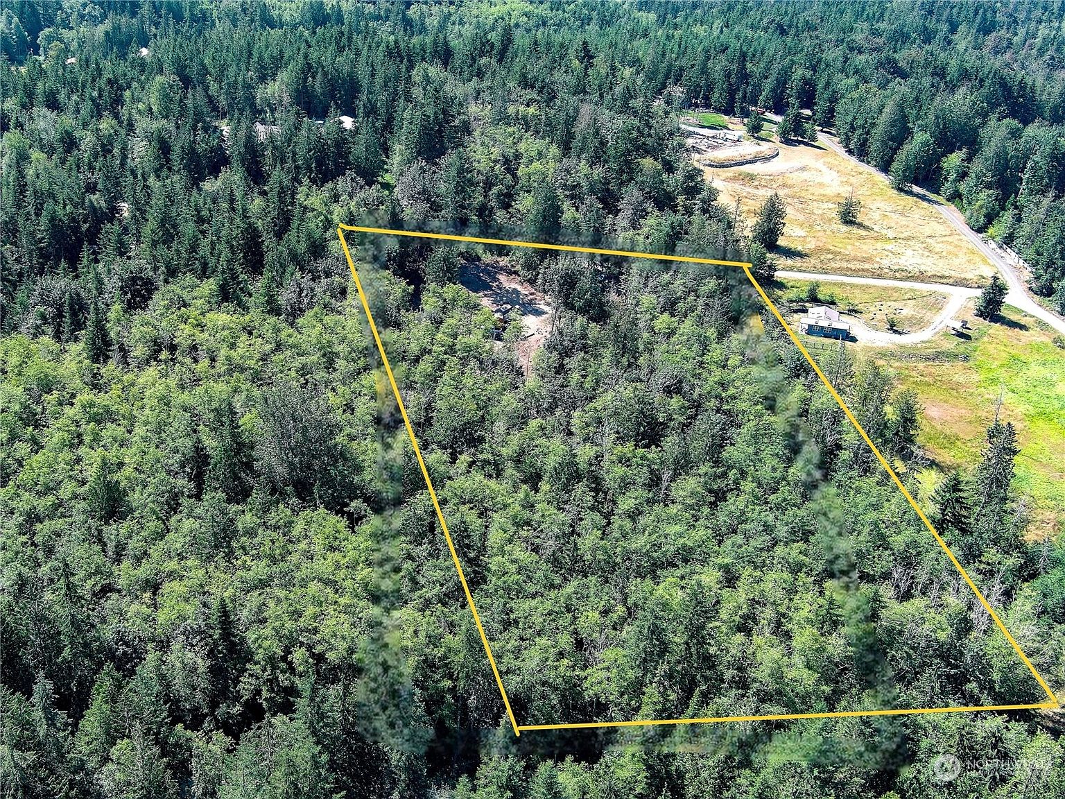 1183 Blyn Springs Road, Sequim, WA 98382 | MLS #2267801 | Zillow