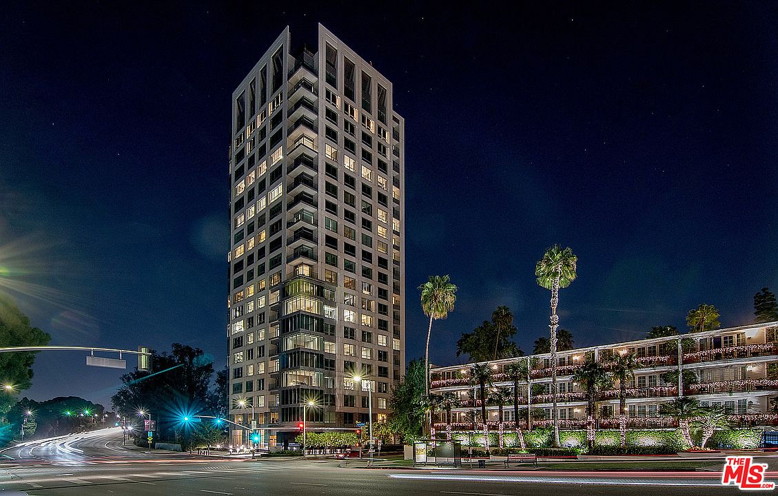 1200 Club View Dr UNIT 1101, Los Angeles, CA 90024 | Zillow