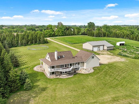 W11201 497th Ave, Prescott, WI 54021 | MLS #6418491 | Zillow