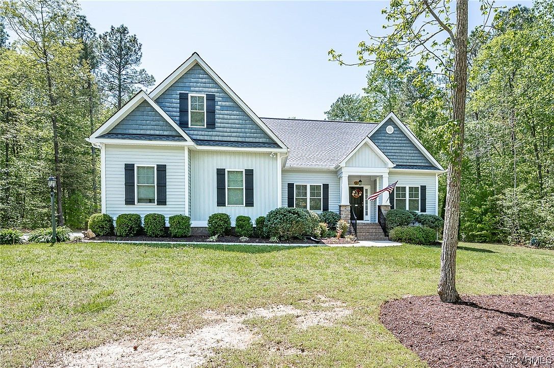 11423 Sweet Hall Way, Mechanicsville, VA 23116 | Zillow