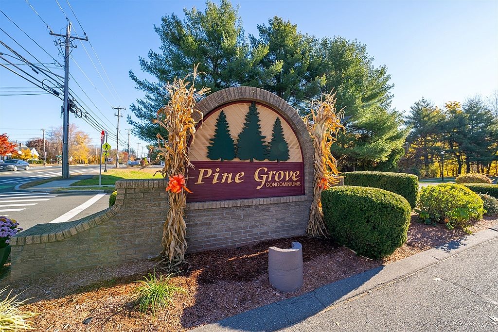 35 Pine Grove Dr #35, South Hadley, MA 01075 | Zillow