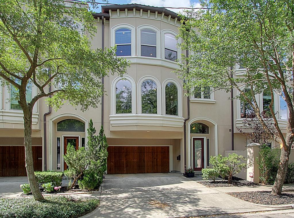 1813 Indiana St, Houston, TX 77019 | Zillow