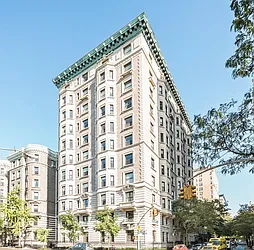 190 Riverside Drive #2D in Upper West Side, Manhattan | StreetEasy