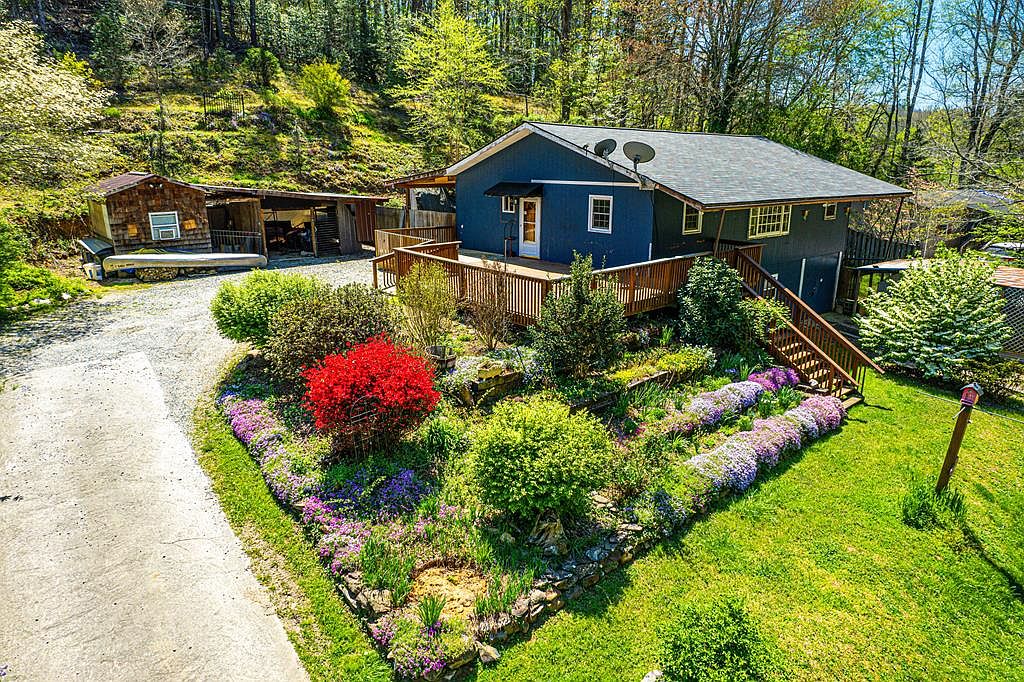 1111 Lemons Branch Rd, Bryson City, NC 28713 | MLS #151865 | Zillow