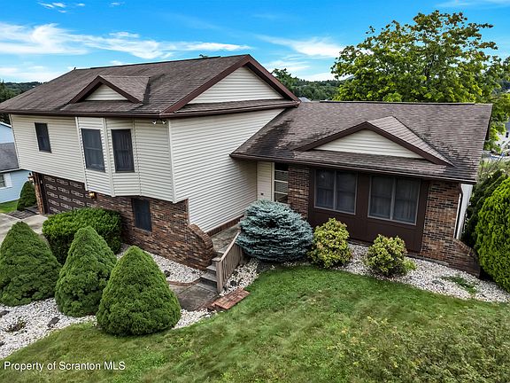642 Fairview Rd, Clarks Summit, PA 18411 | MLS #233347 | Zillow