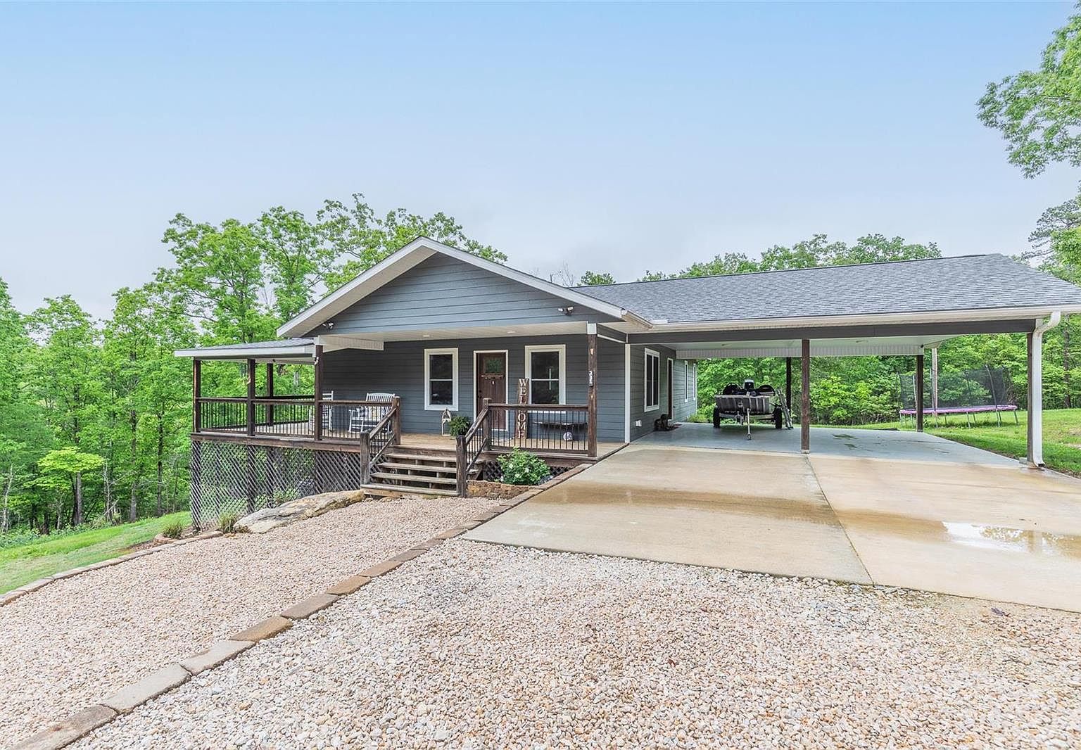 231 Water Tower Rd, Van Buren, MO 63965 | MLS #24027862 | Zillow