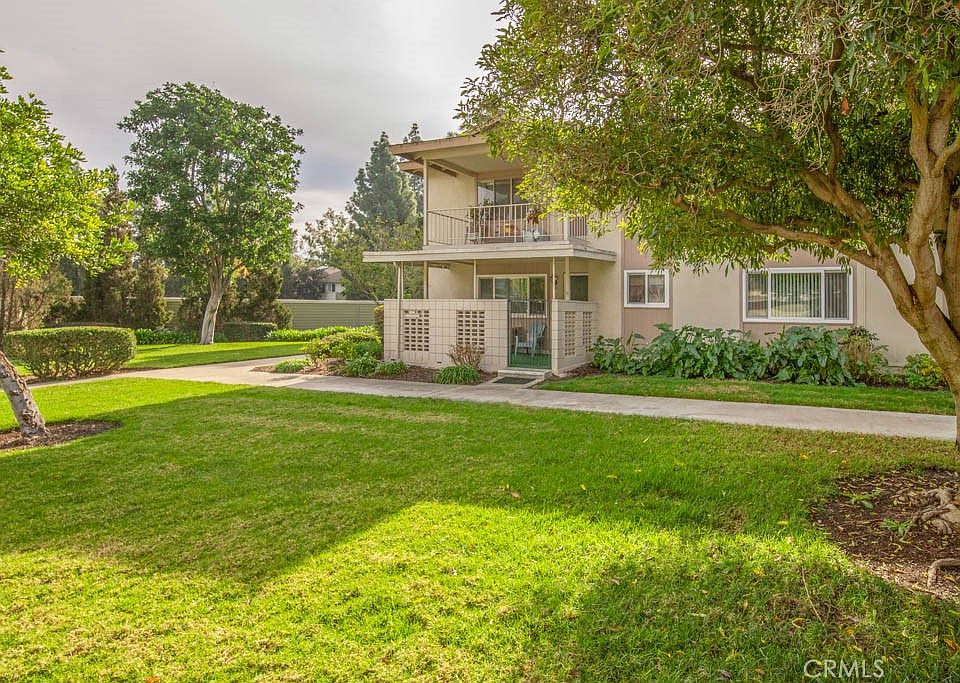121 Via Estrada UNIT B, Laguna Woods, CA 92637 | Zillow
