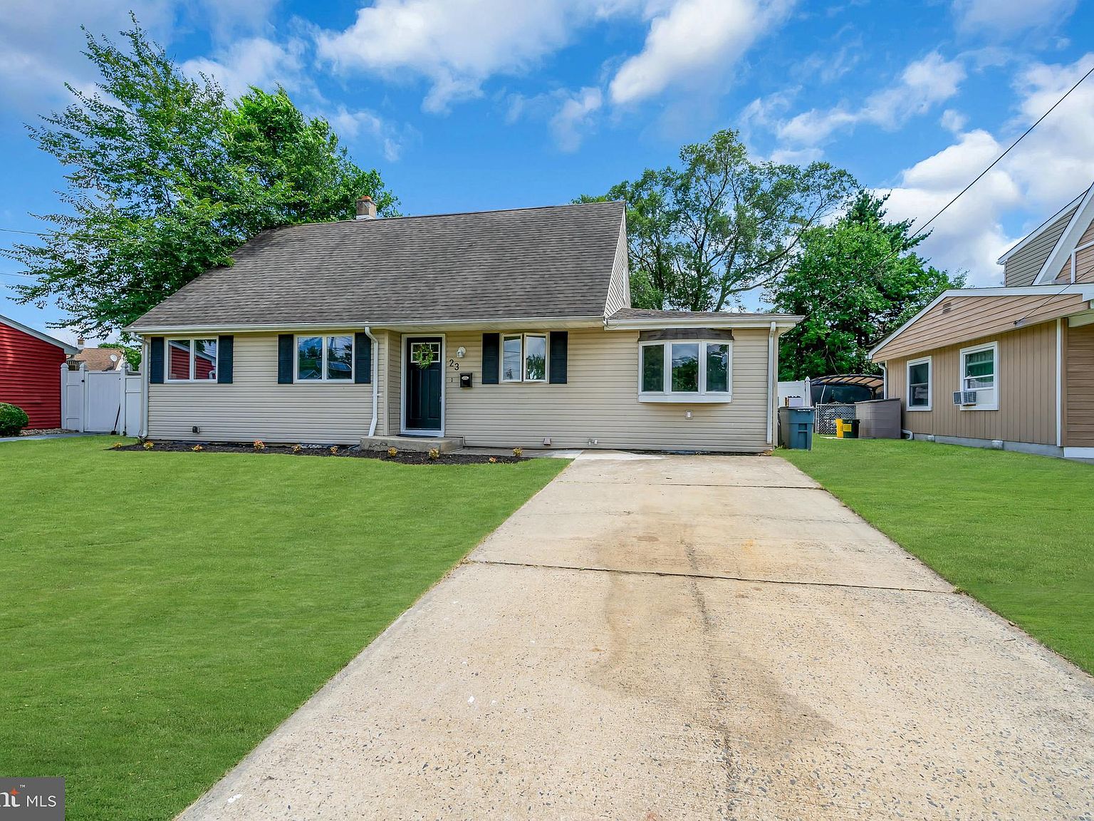 23 Downing Rd, Hamilton, NJ 08690 | MLS #NJME2045950 | Zillow