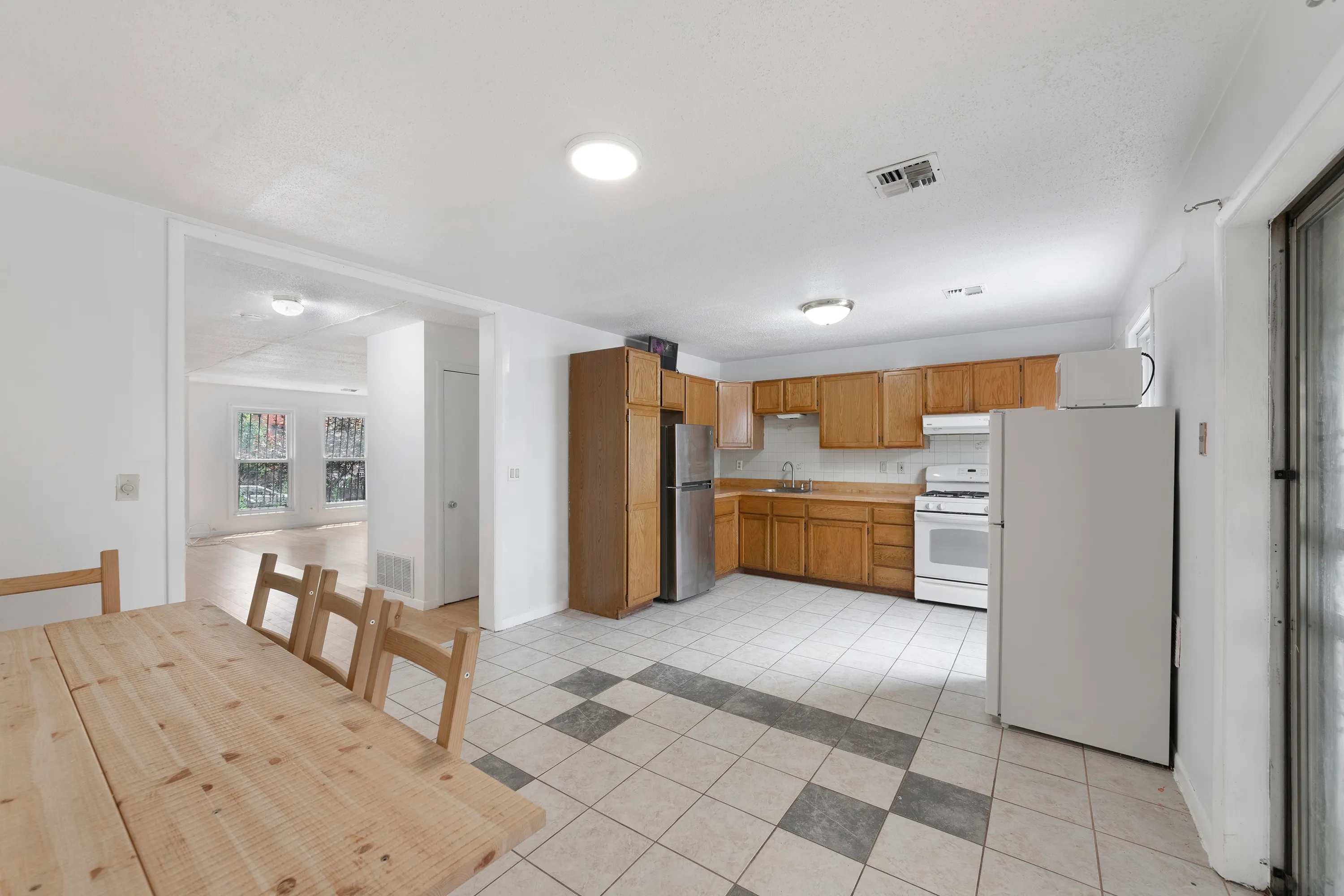 877 Hancock Street #1 in Stuyvesant Heights, Brooklyn | StreetEasy