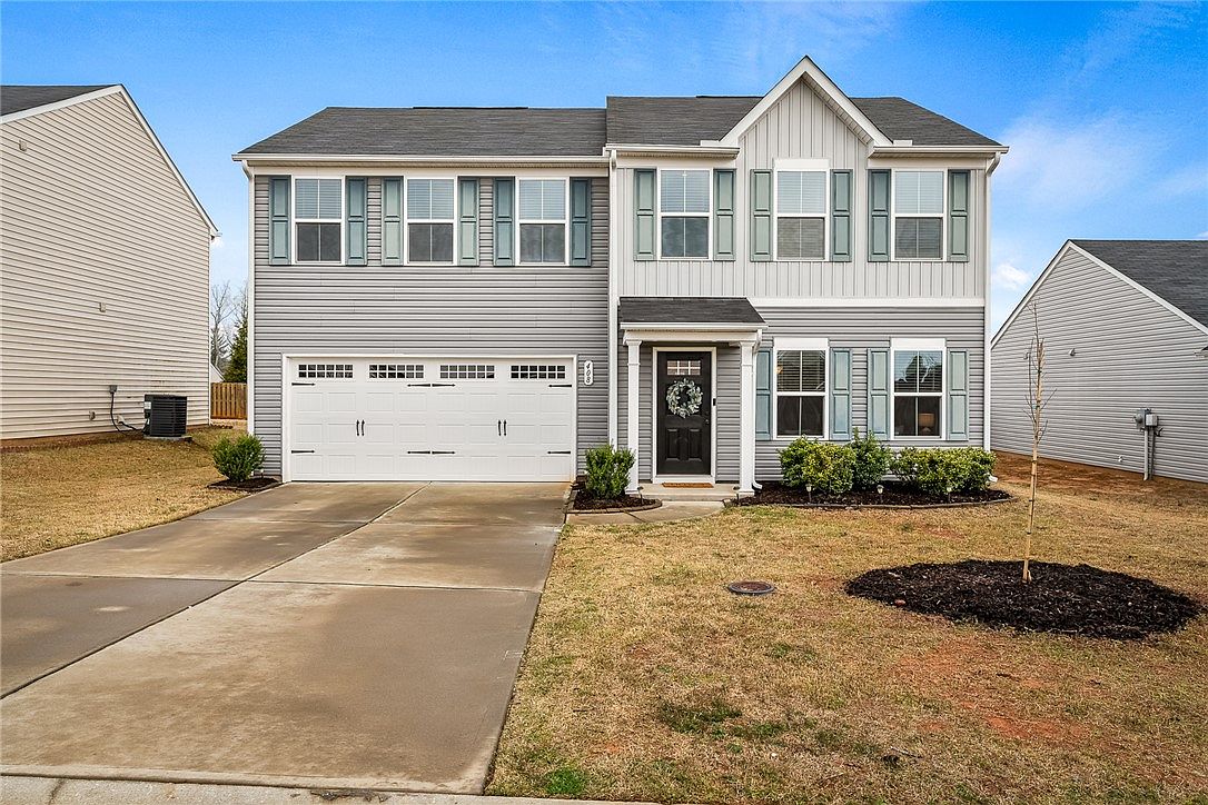 408 Maplestead Farms Ct, Greenville, SC 29617 | Zillow