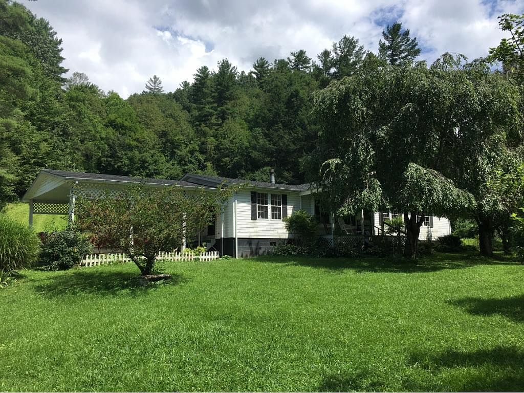 425 Coffee Ridge Rd, Erwin, TN 37650 | Zillow