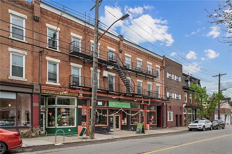 5304-5310 Butler St, Pittsburgh, PA 15201 | MLS #1650651 | Zillow
