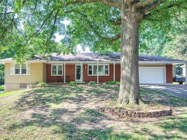 Gladstone MO Real Estate - Gladstone MO Homes For Sale | Zillow