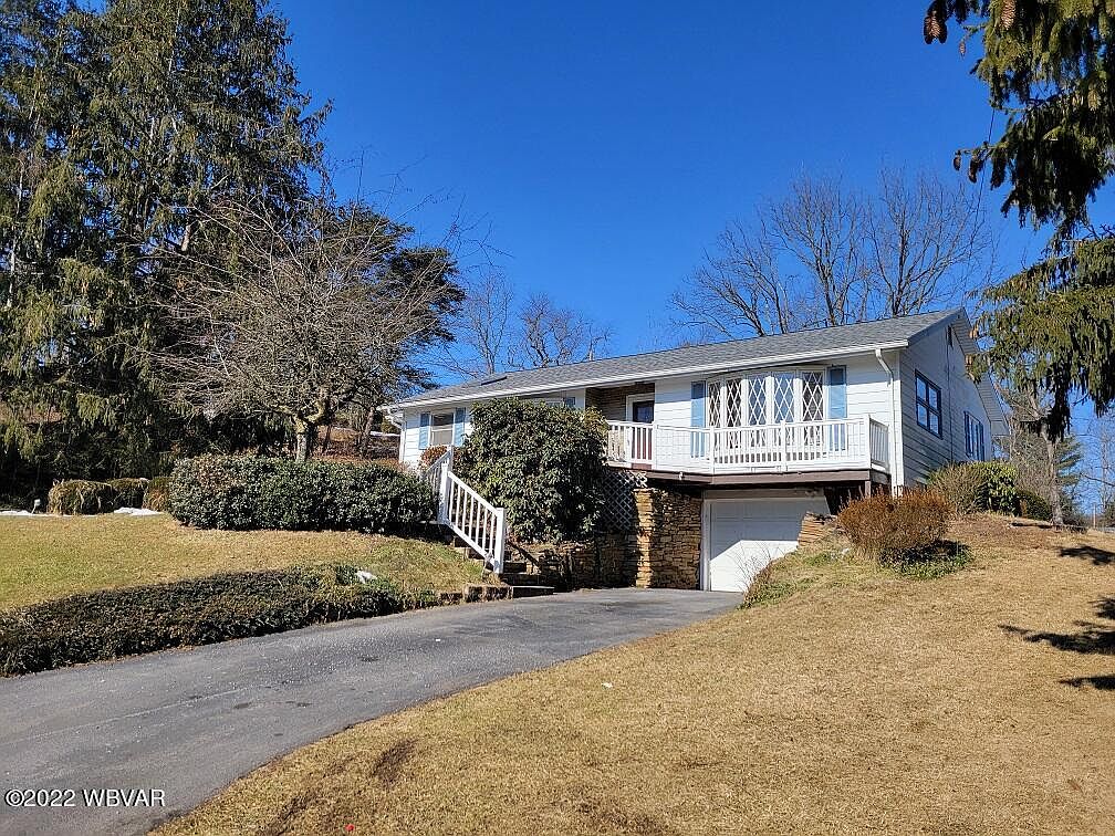 1581 Big Plum Run Rd, Lock Haven, PA 17745 | Zillow