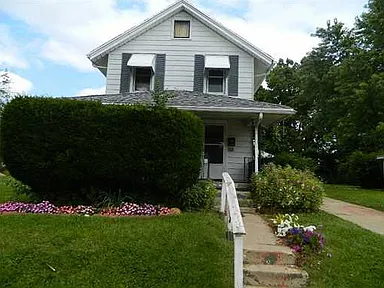 1920 Ontario Ave Springfield OH | Zillow