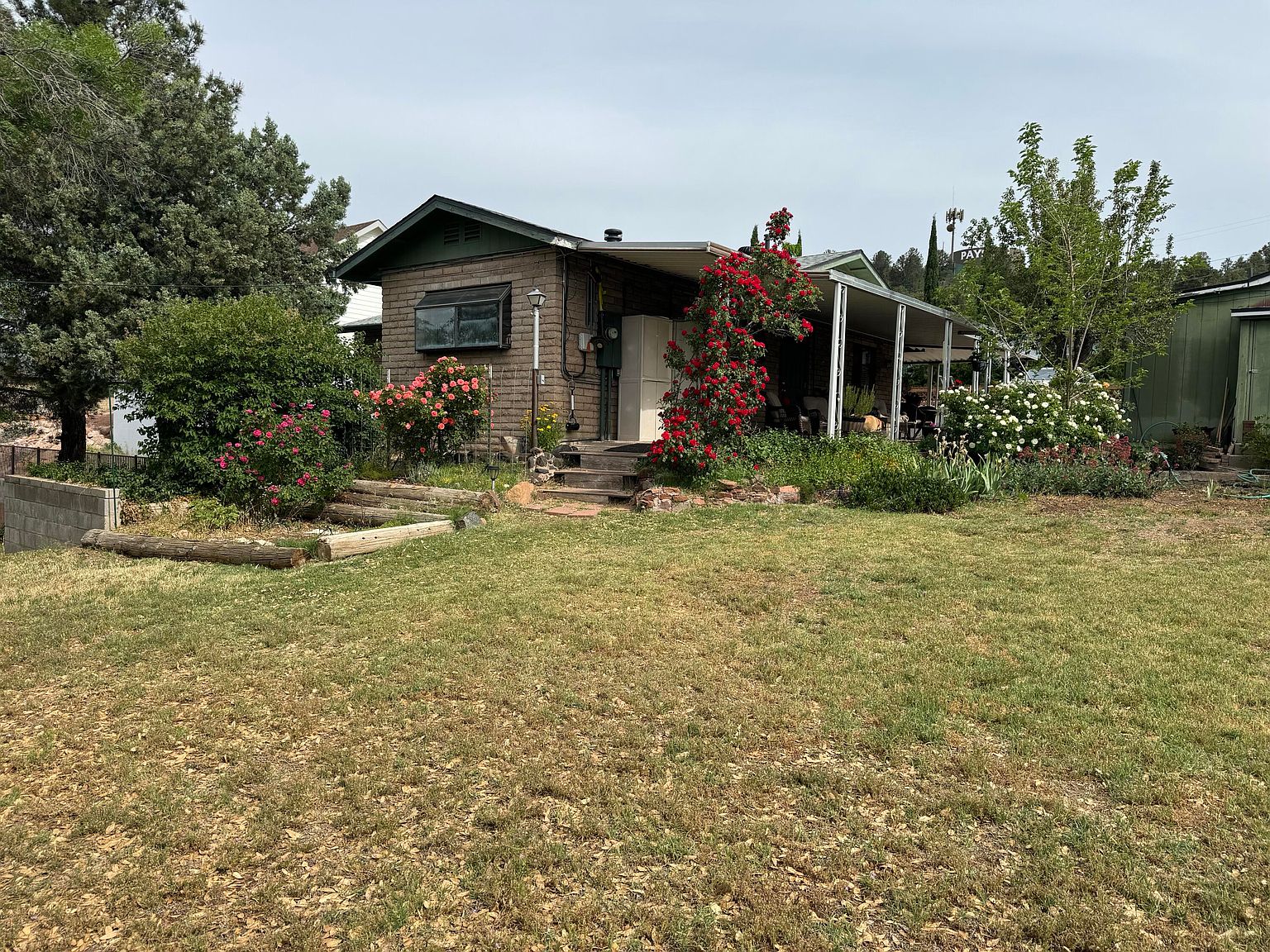 407 W Frontier St, Payson, AZ 85541 | MLS #92030 | Zillow
