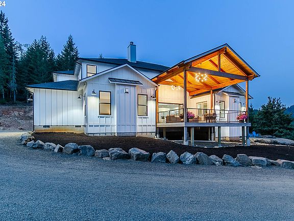 85180 Boomer Rd, Eugene, OR 97402 | MLS #24280337 | Zillow