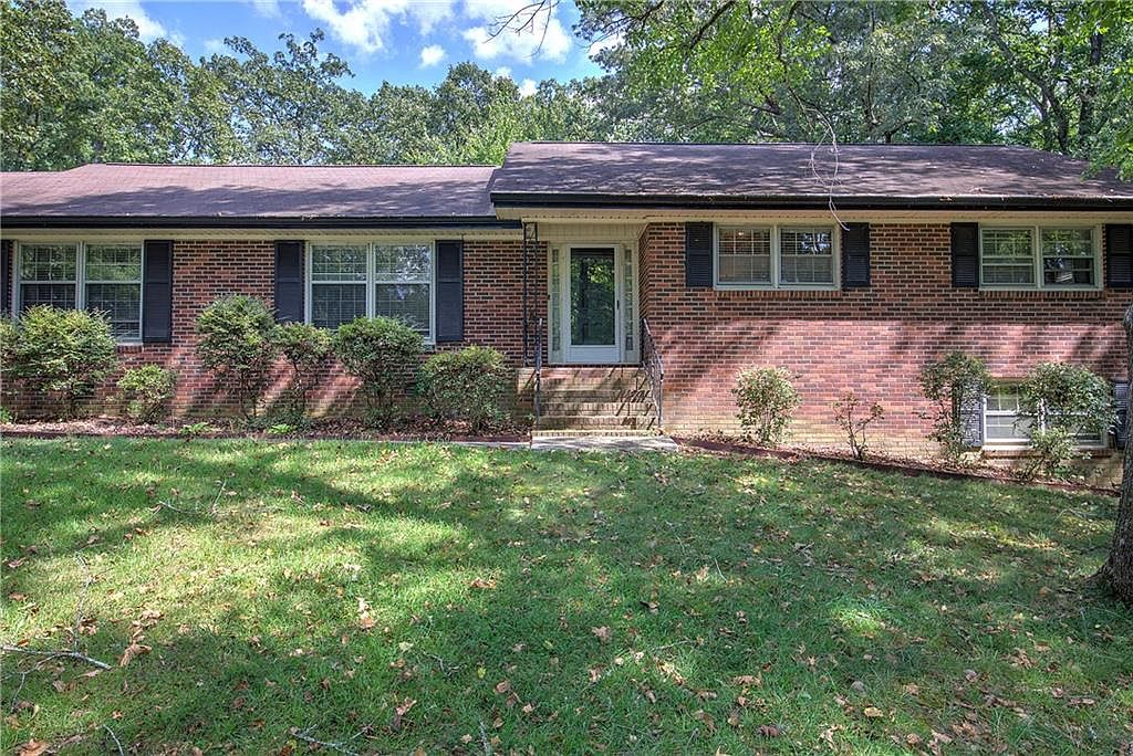 12 Jefferson Dr SW, Rome, GA 30165 | Zillow