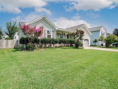 3752 Stumpy Lake Ln, Virginia Beach, VA 23456 | Zillow