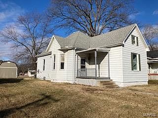 313 N Main St, Lenzburg, IL 62255 | Zillow