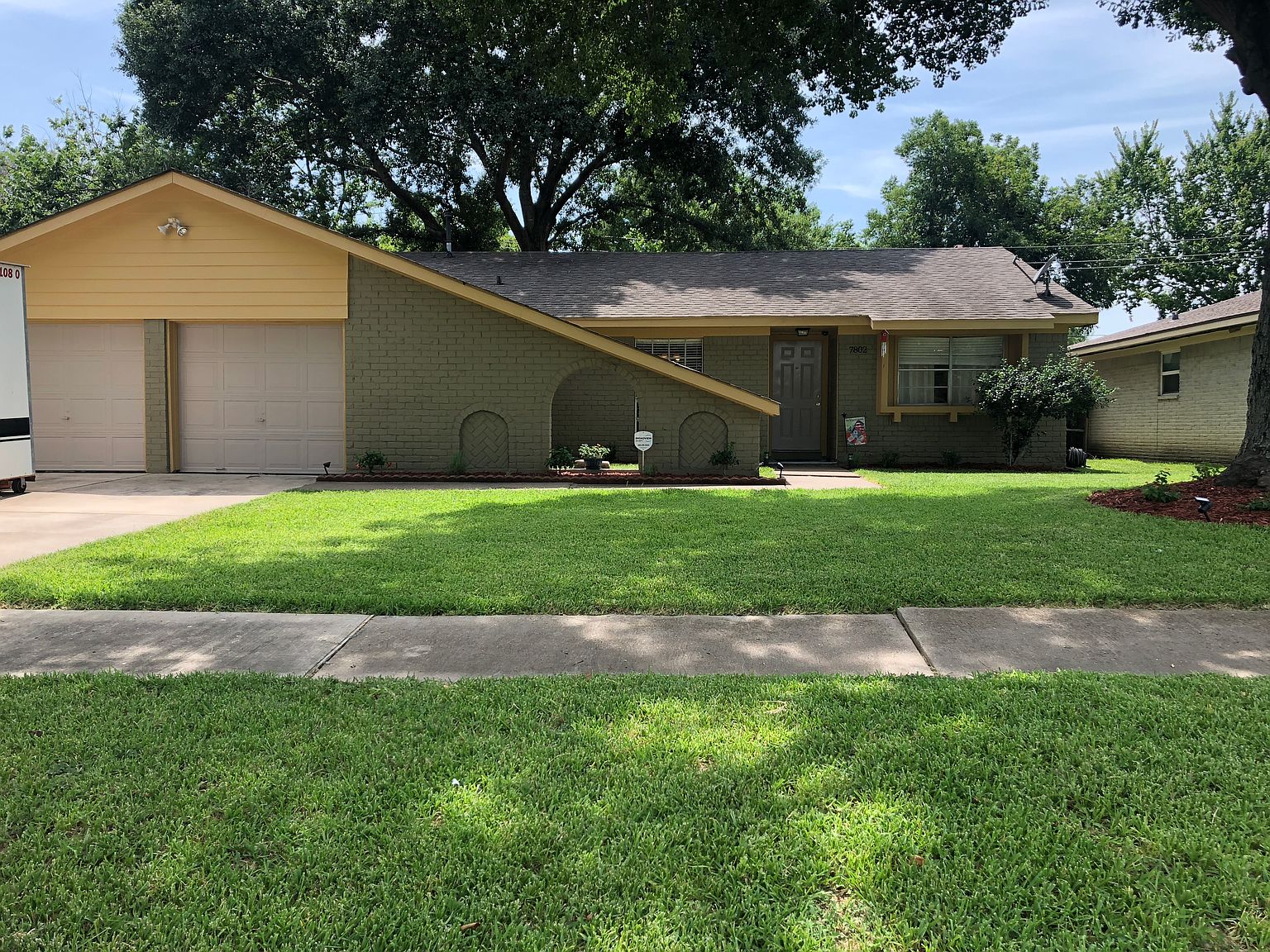 7802 Riptide Dr, Houston, TX 77072 | Zillow