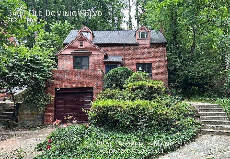 3401 Old Dominion Blvd, Alexandria, VA 22305 | Zillow