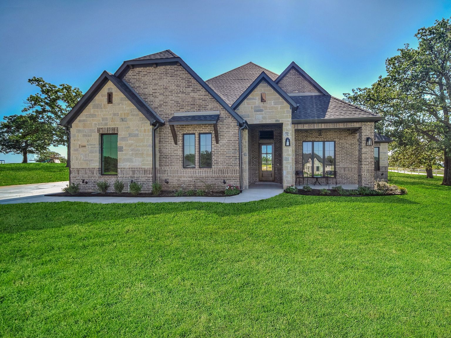 1000 Henry Way, Springtown, TX 76082 | MLS #21017266 | Zillow