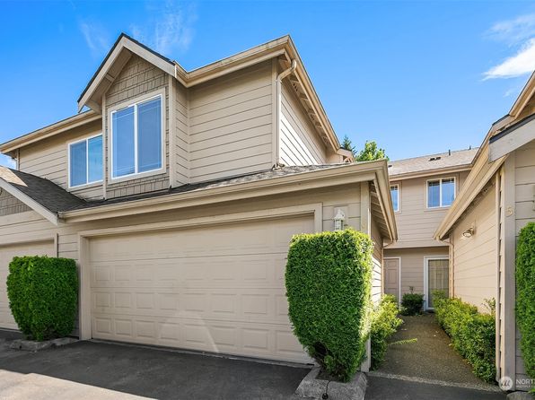 Edmonds WA Condos & Apartments For Sale - 12 Listings | Zillow