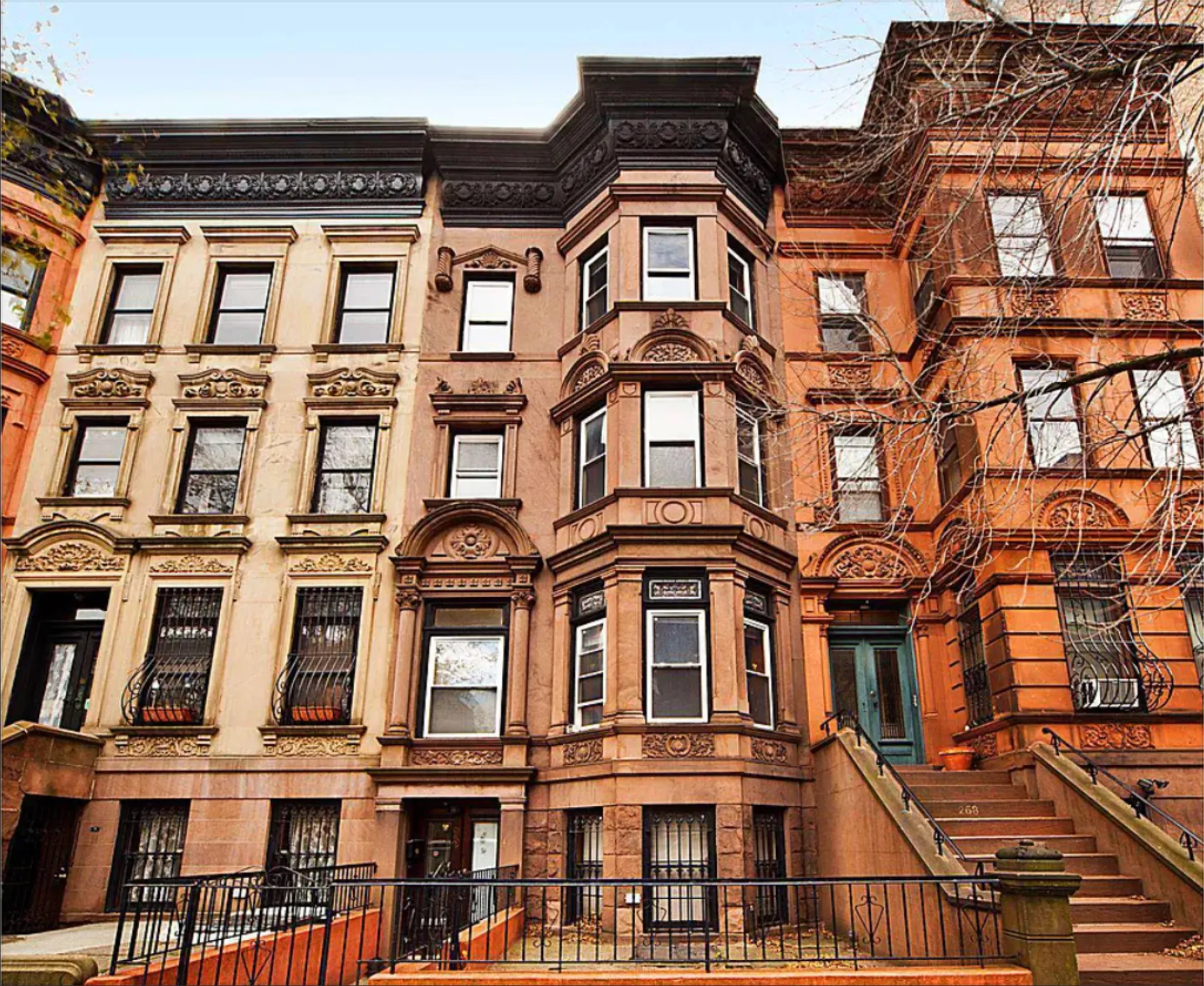 270 Sterling Place #1 in Prospect Heights, Brooklyn | StreetEasy