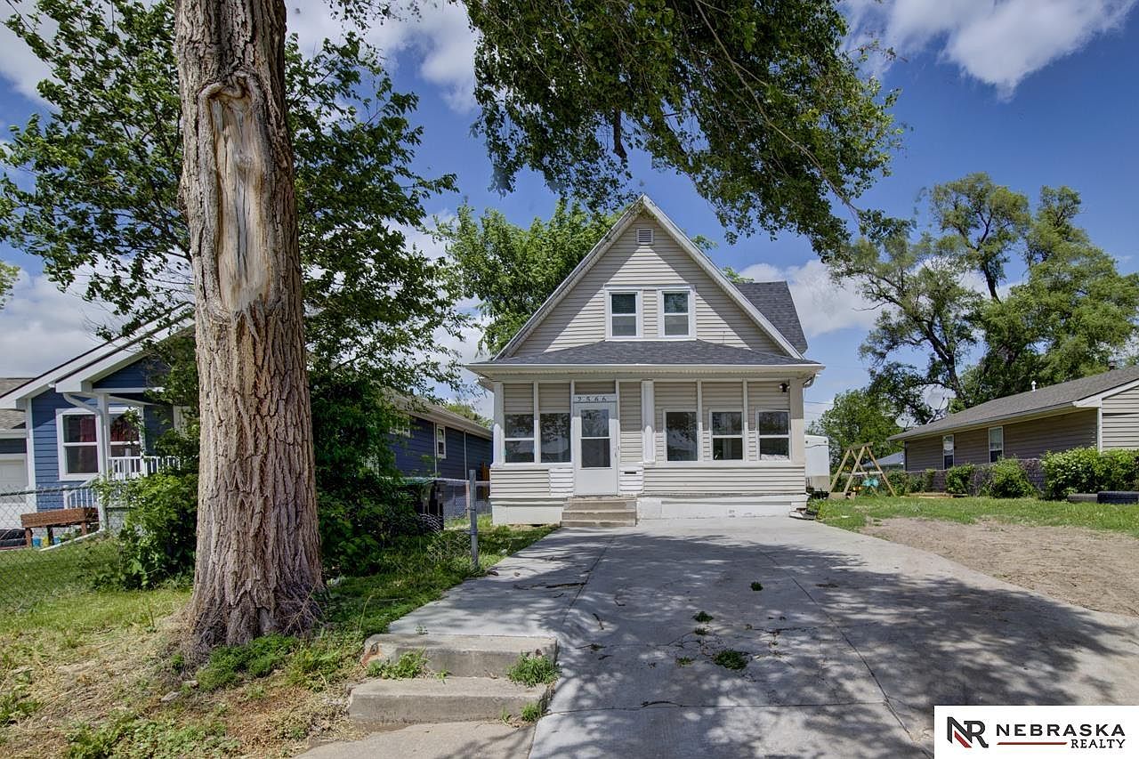 2566 Manderson St, Omaha, NE 68111 | MLS #22526237 | Zillow