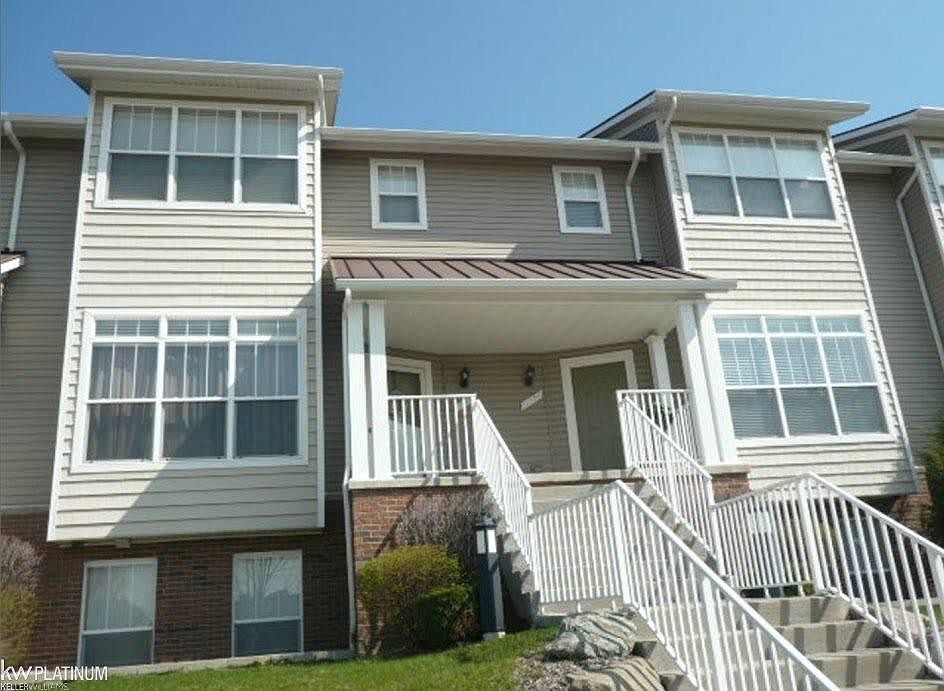 11702 Weingartz E, Utica, MI 48315 | MLS #20250034232 | Zillow