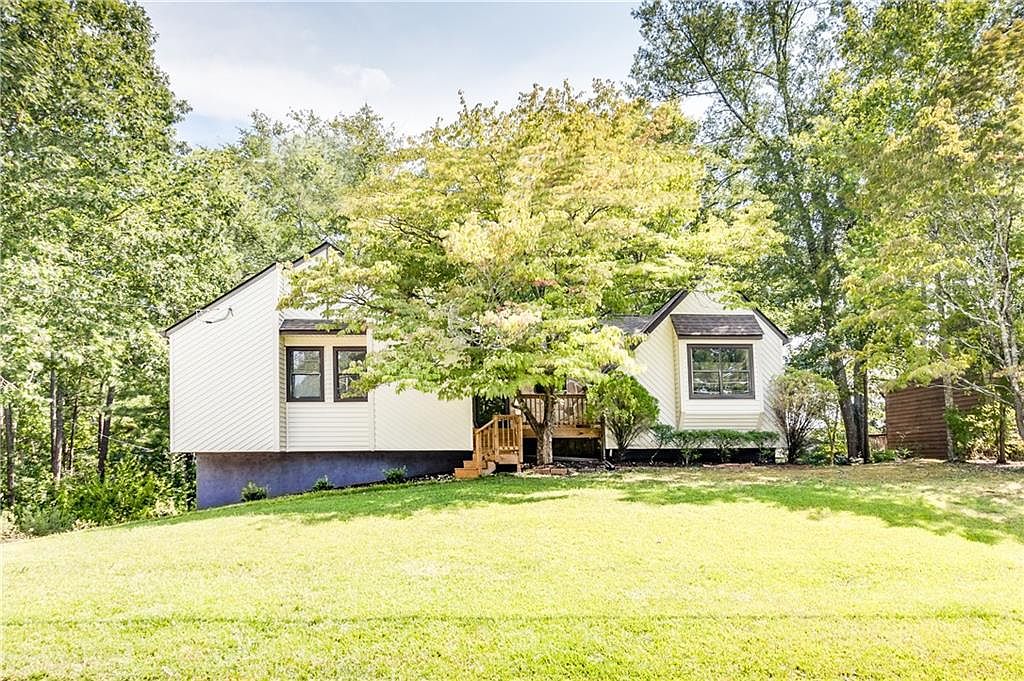 4938 Shallow Ridge Rd, Kennesaw, GA 30144 | MLS #7266256 | Zillow