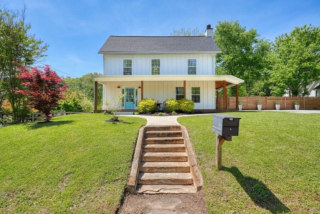 351 Old Canton Rd, Ball Ground, GA 30107 | Zillow