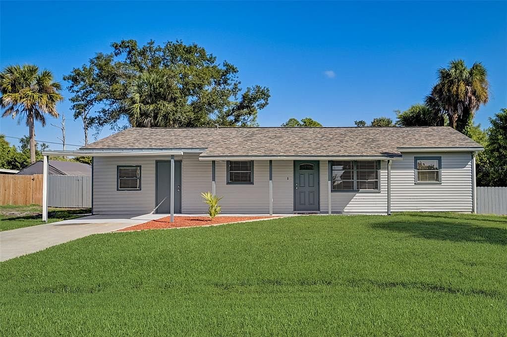 20310 Lorenzo Ave, Pt Charlotte, FL 33952 | Zillow