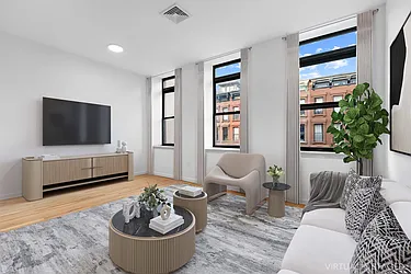 12 West 127th Street #2 in Central Harlem, Manhattan | StreetEasy