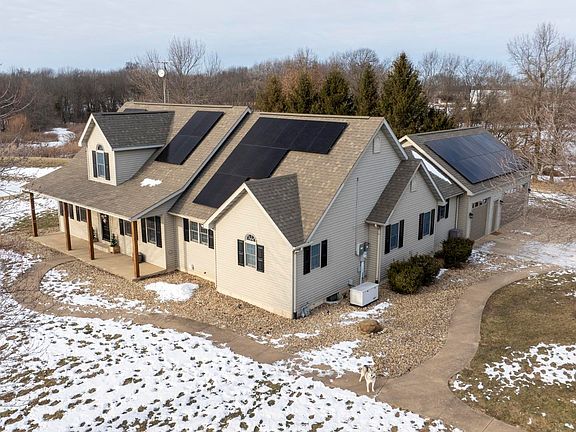 35545 Route 111 Hwy, Modesto, IL 62667 | Zillow